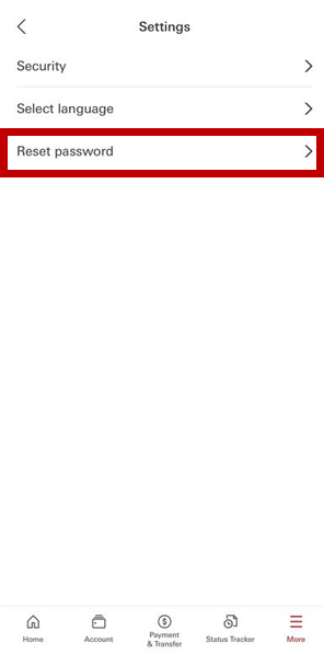 a if you are unable to download the app
