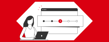 Log on to HSBC Online Business Banking